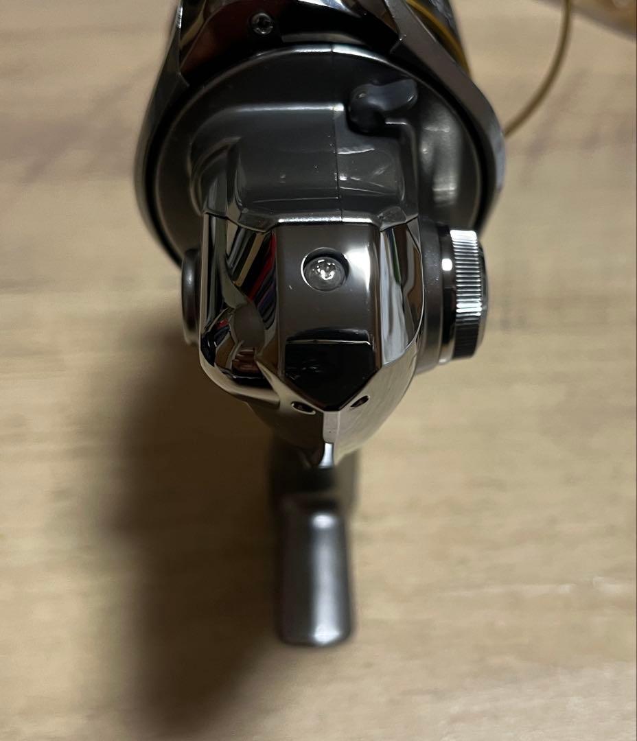 【美品】SHIMANO BB-X DESPINA 2500DXG セット