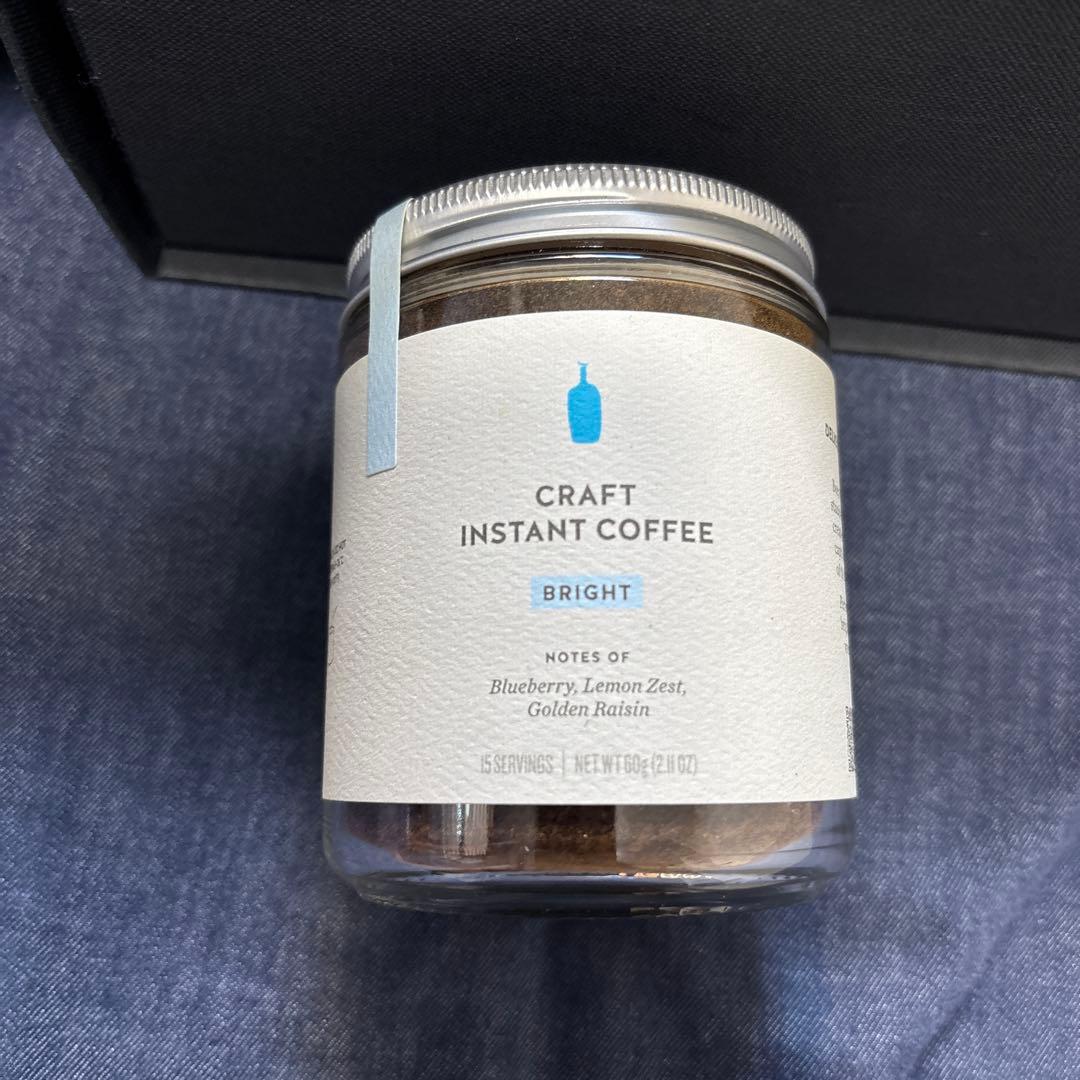 非売品: ブルーボトルコーヒー Netflix 特別版 Blue Bottle