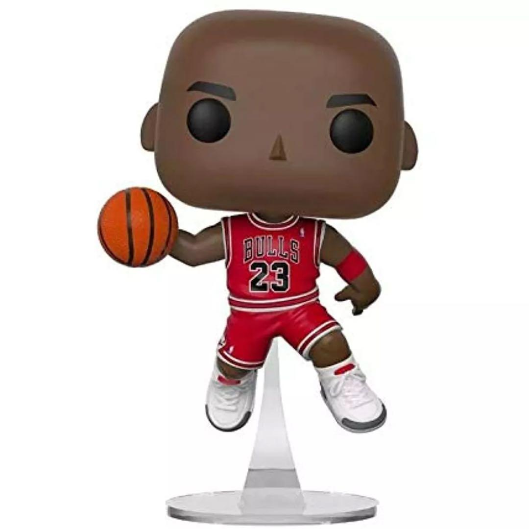 【NBA FUNKO】マイケルジョーダン MICHAELJORDAN まとめ売り