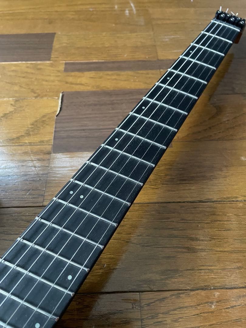 ギター Strandberg boden Sarah Longfield NX 6