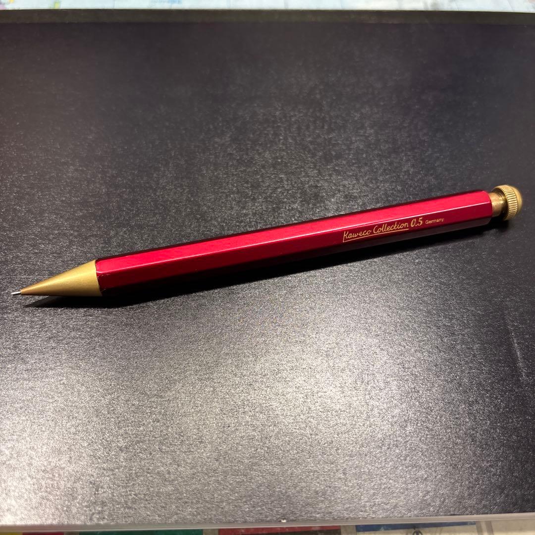 Kaweco Collection カヴェコスペシャル　芯径0.5mm