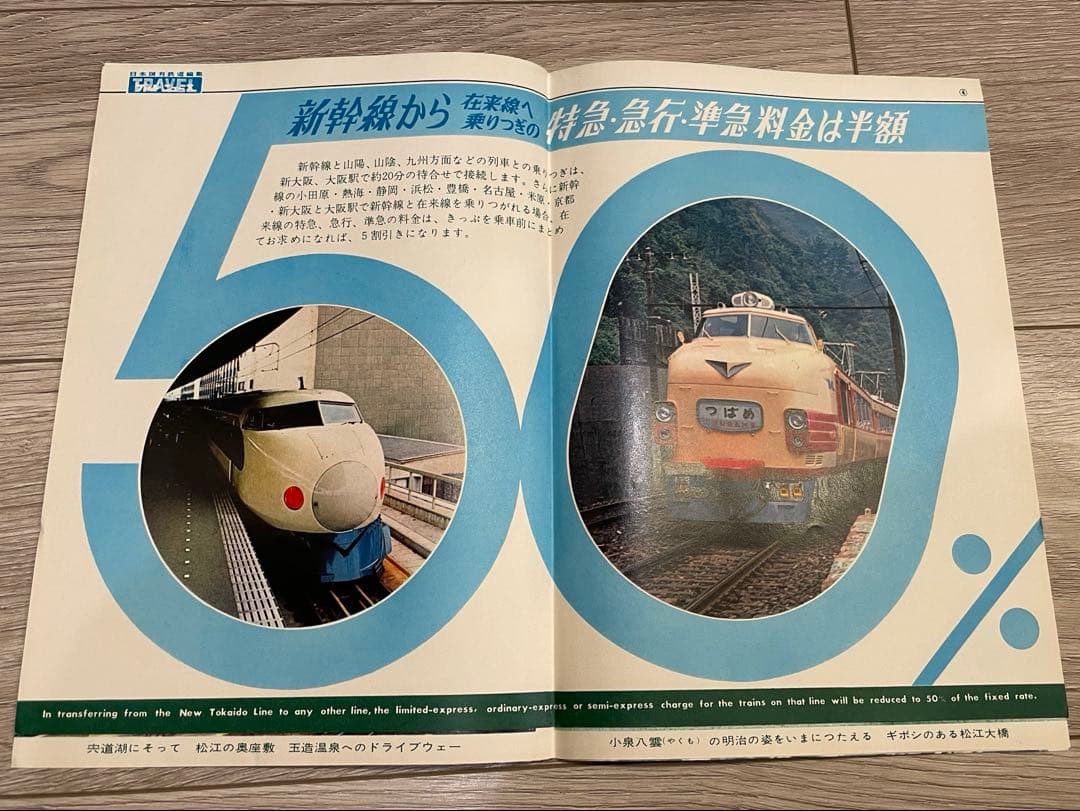 国鉄編集 トラベルフォトニュース 昭和38年1月〜41年1月 東海道新幹線開業