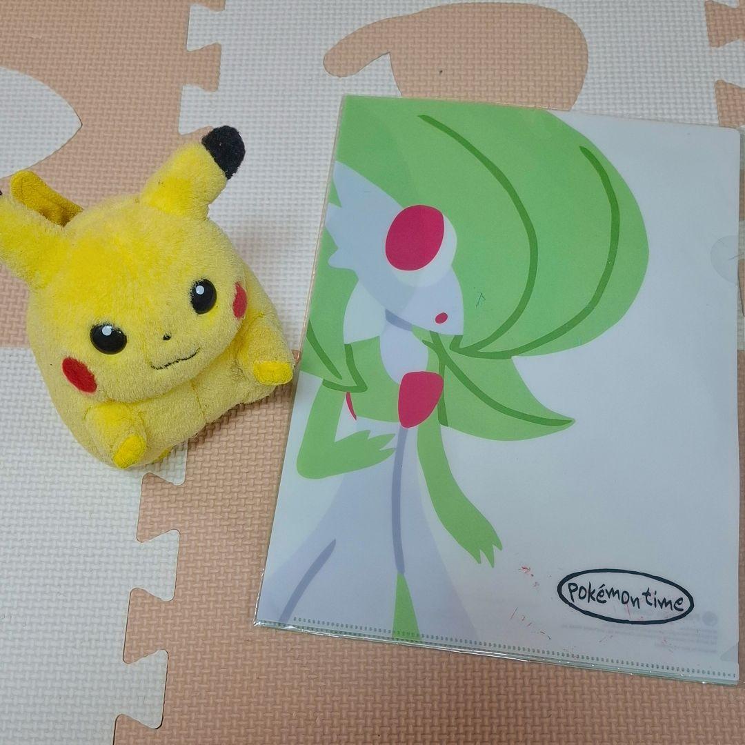 ポケモン　ぬいぐるみ　グッズ　まとめ売り①