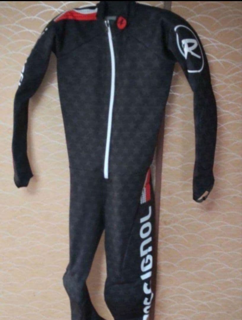 b 極美良品 ROSSIGNOL ロシニョール ワンピース