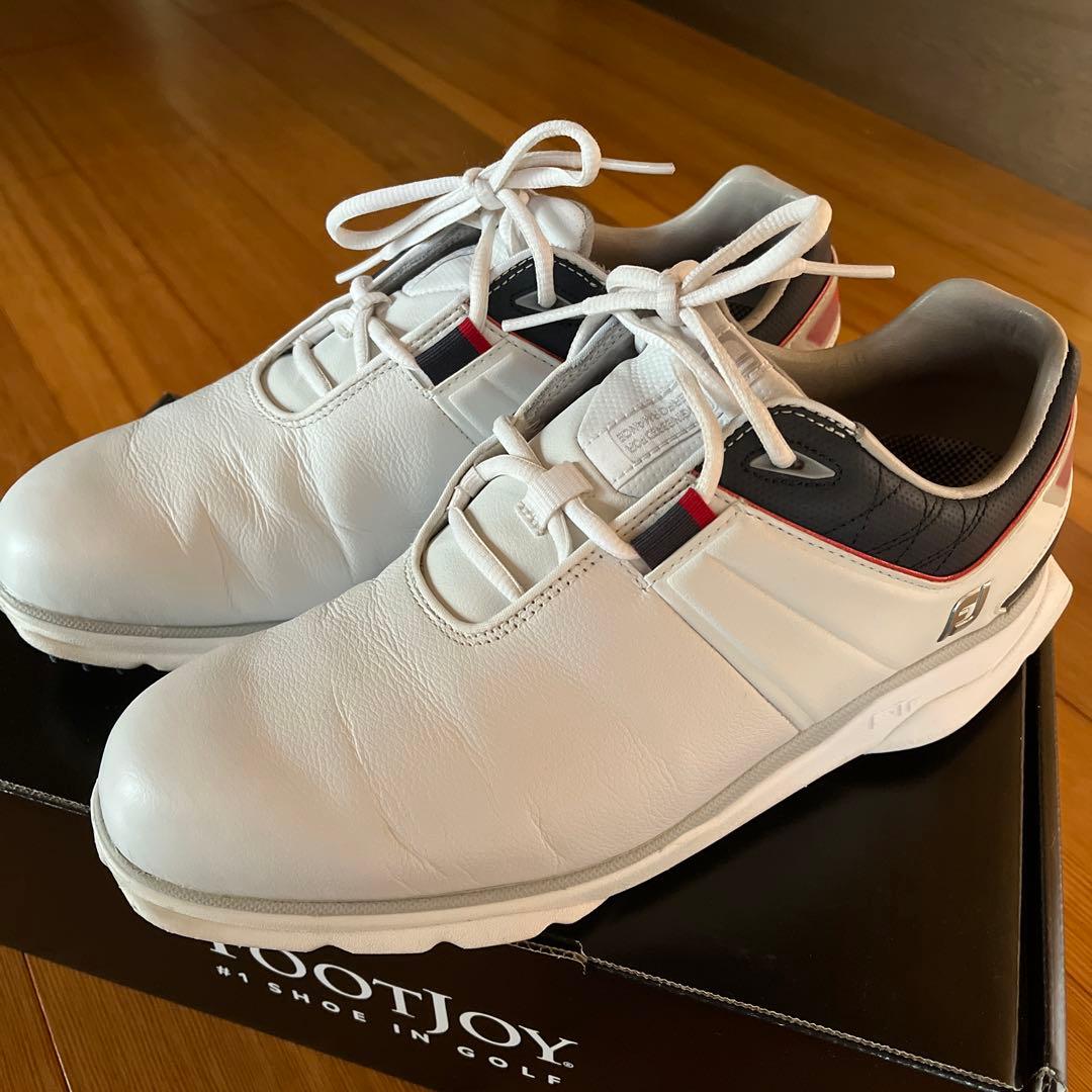 FOOTJOY PRO SL ゴルフシューズ