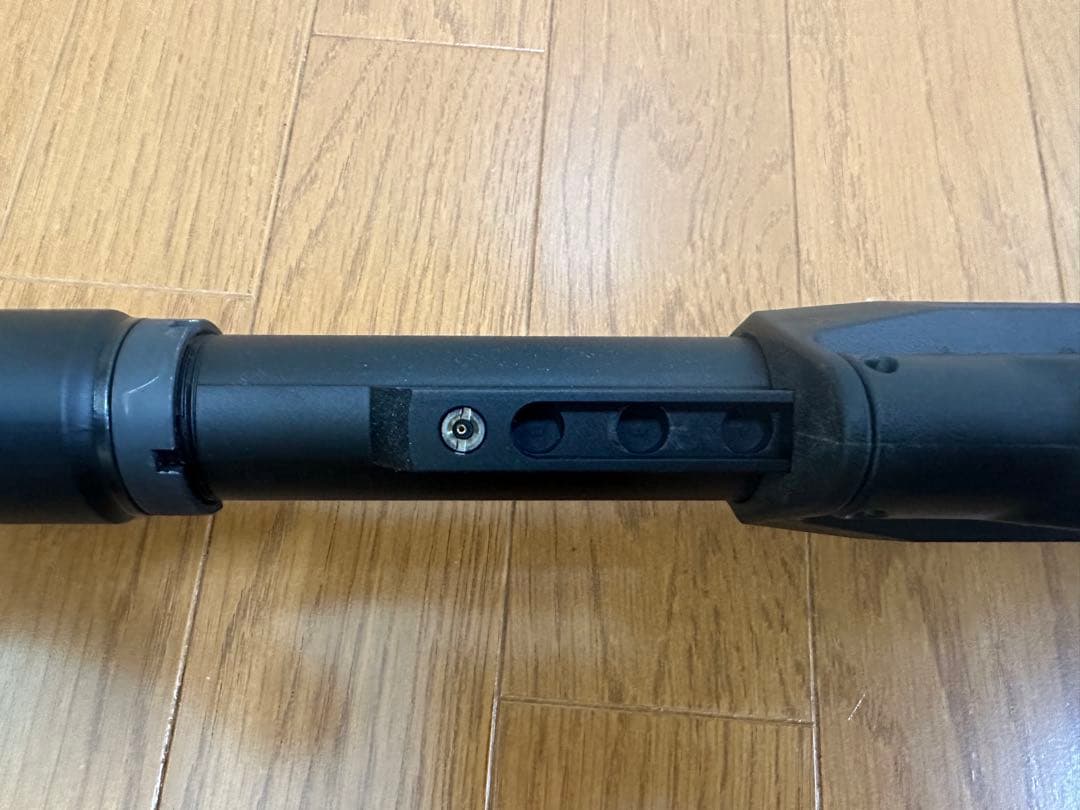 東京マルイ　M870タクティカル　カスタム品　ガスショットガン