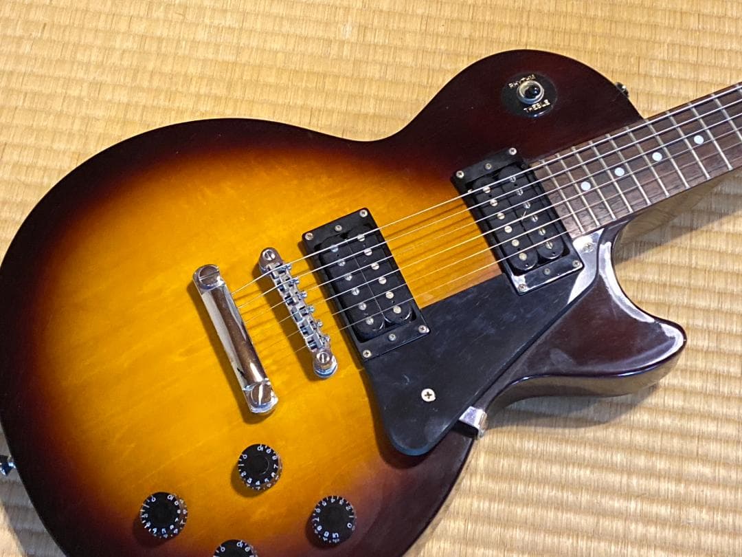 096 epiphone lespoul studio エピフォン