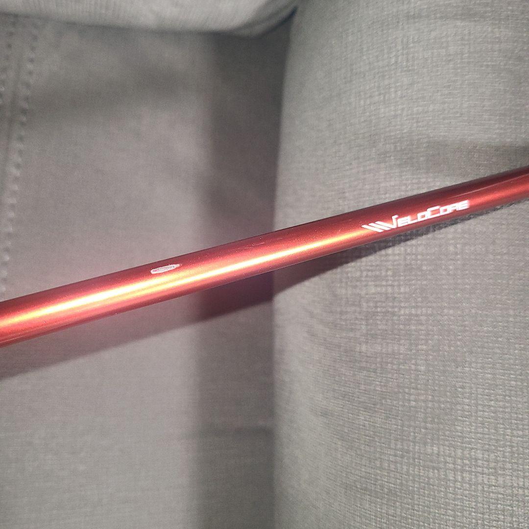 Fujikura Ventus TR Red シャフト