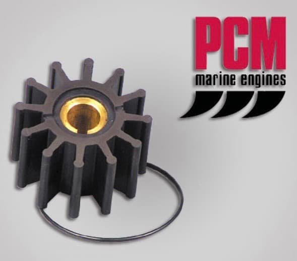 PCM インペラキット　RP061015
