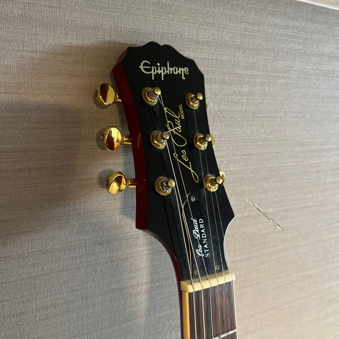 ギター Epiphone Les Paul Standard 50s