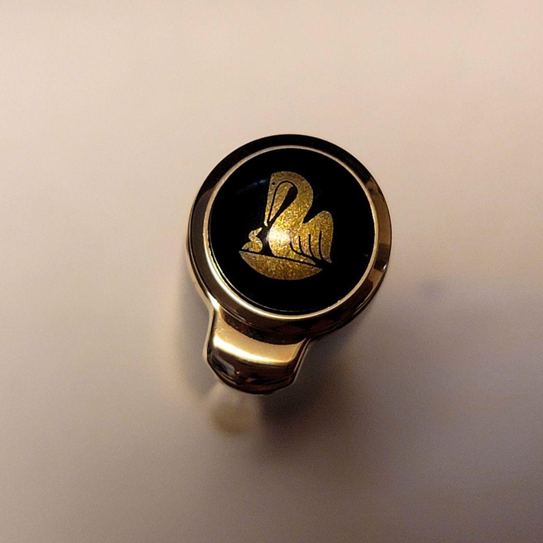 ペリカン Pelikan 万年筆 M800 BB