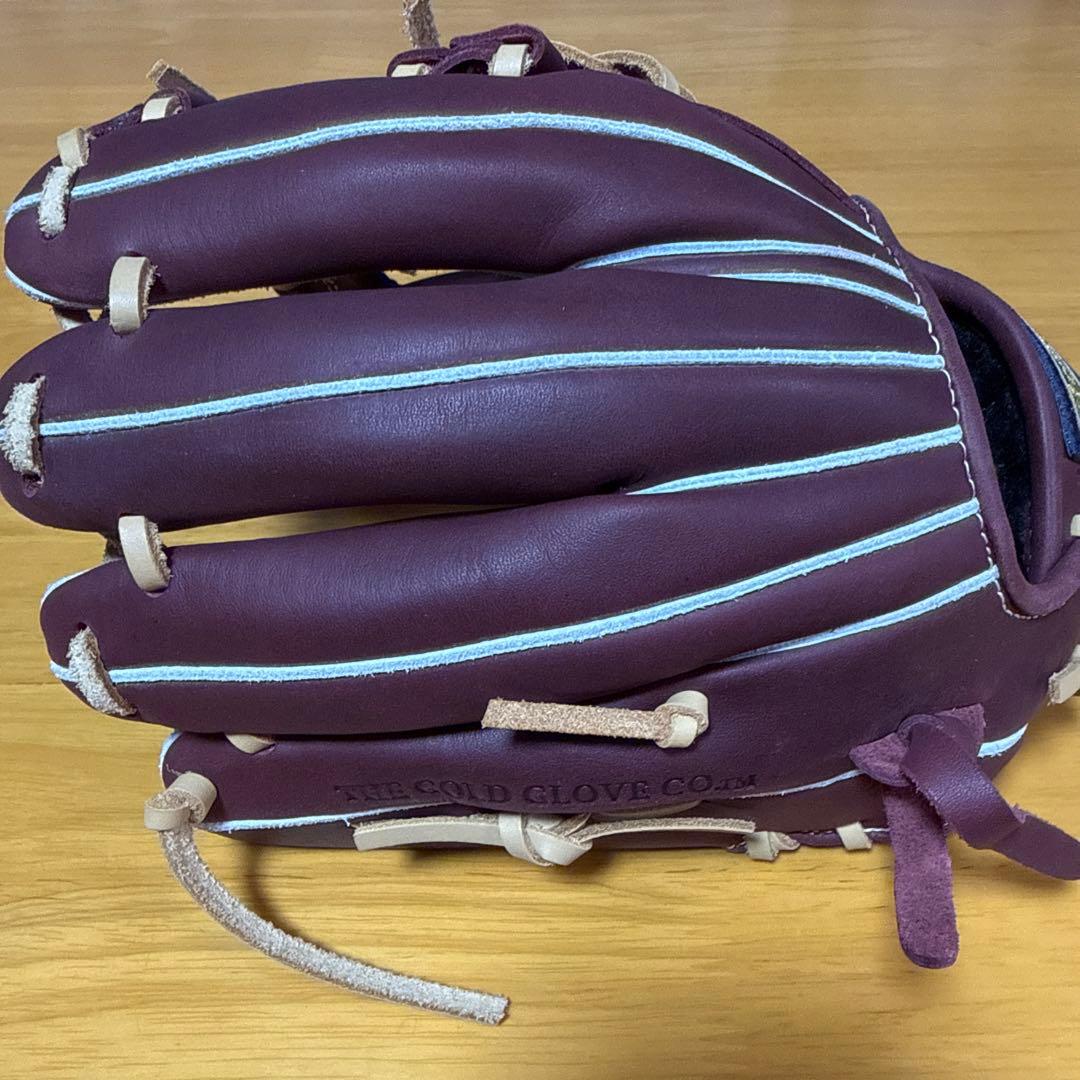Rawlings PRO 軟式グローブ
