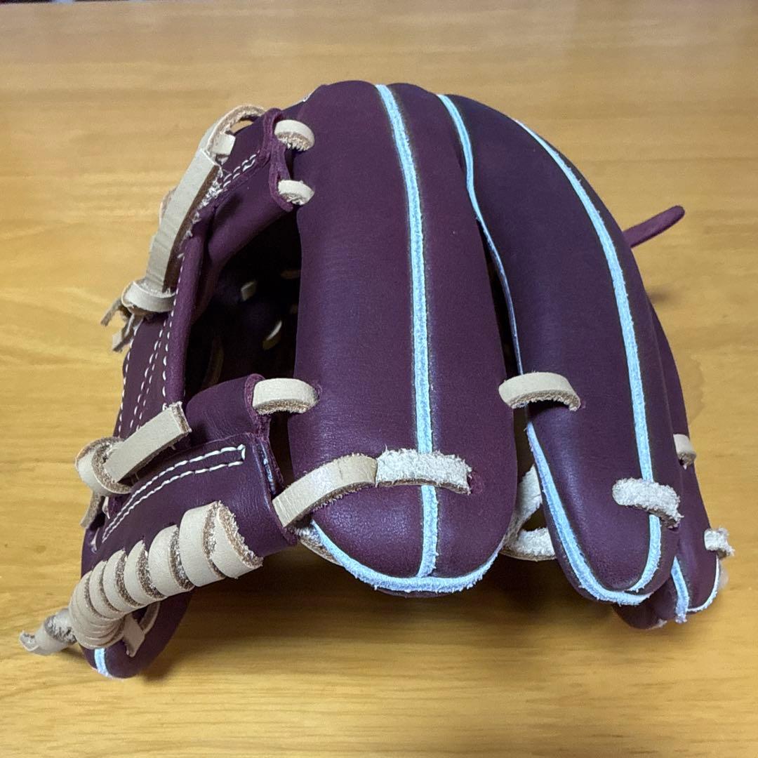 Rawlings PRO 軟式グローブ