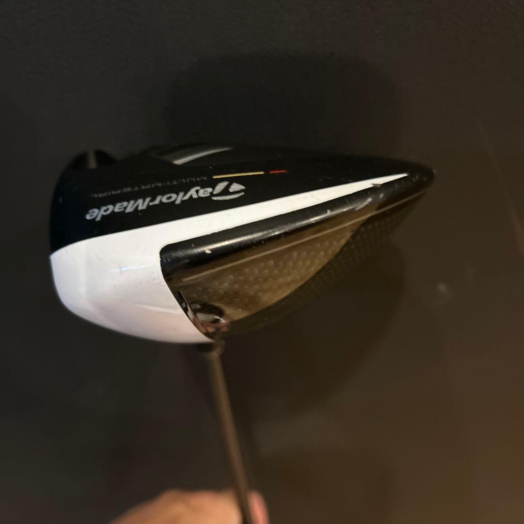TaylorMade M2 ドライバー 10.5度