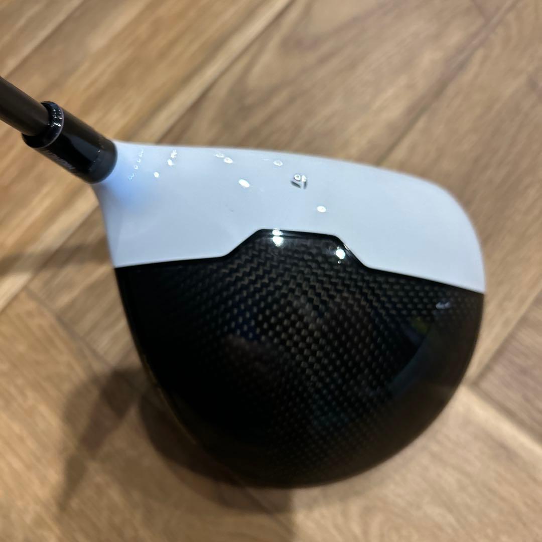 TaylorMade M2 ドライバー 10.5度