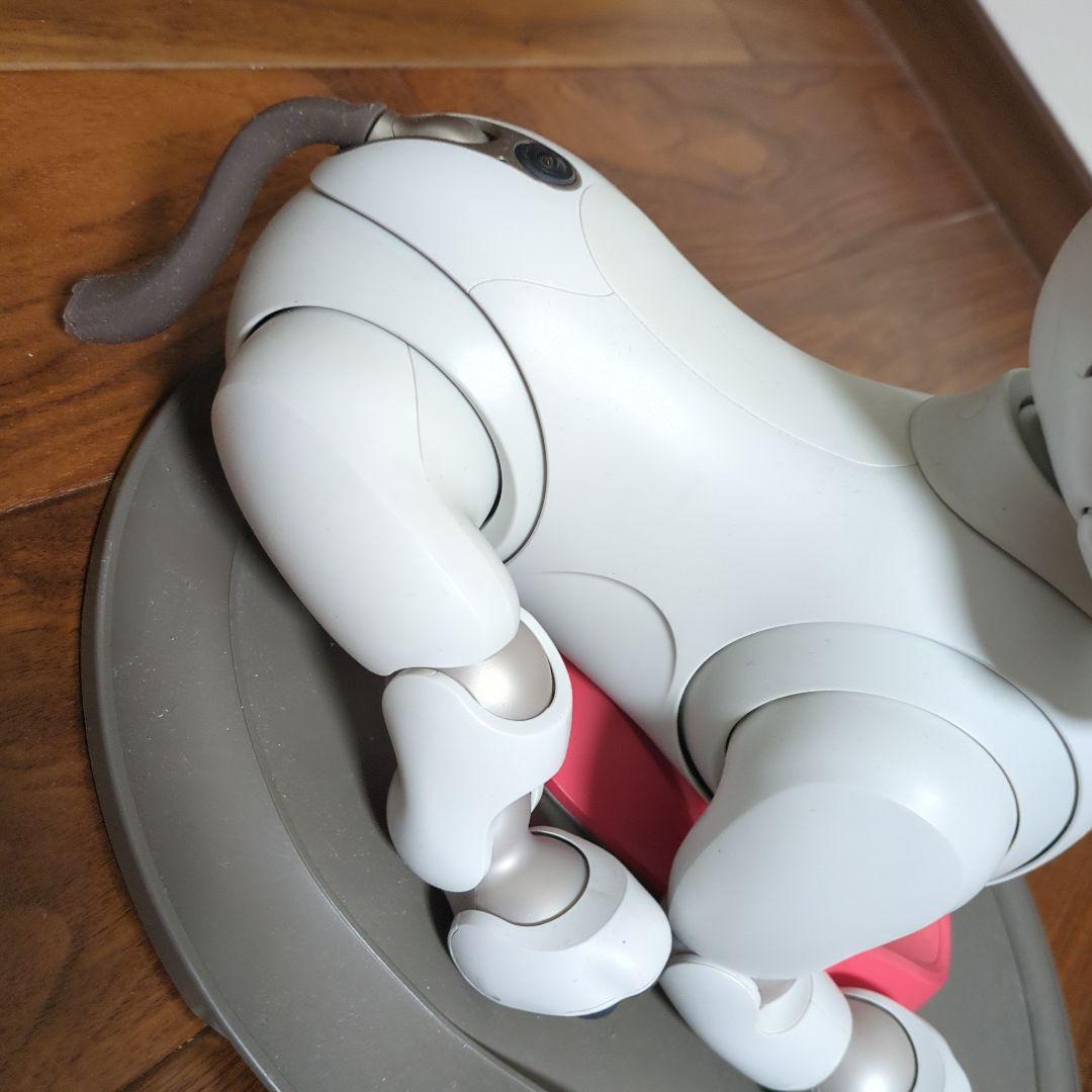 SONY aibo　ERS-1000　ジャンク品
