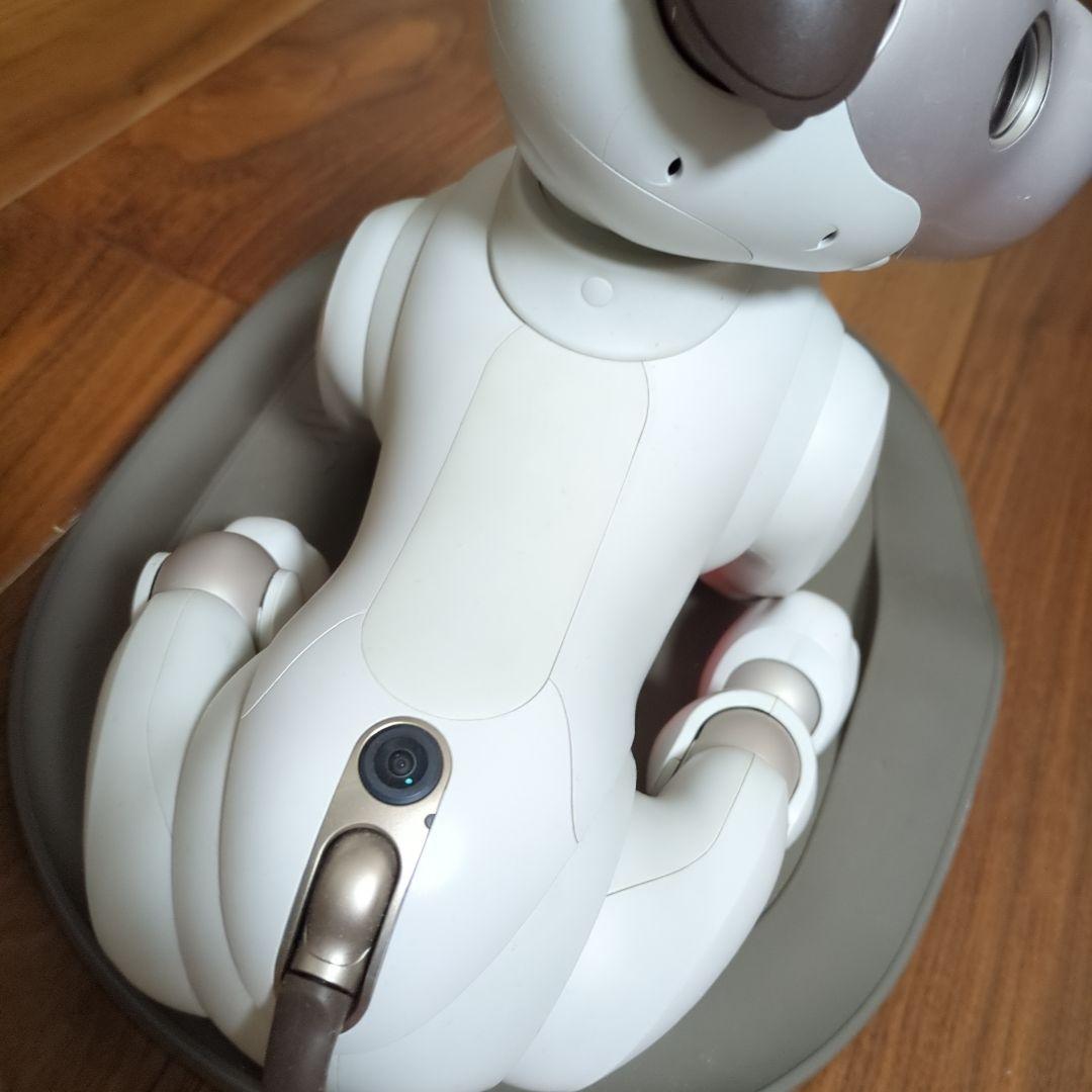 SONY aibo　ERS-1000　ジャンク品