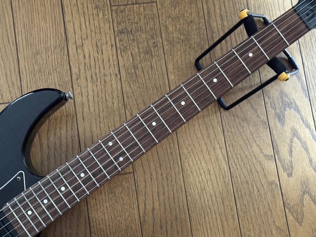 YAMAHA PACIFICA611VFM TBL ぼっちちゃん仕様