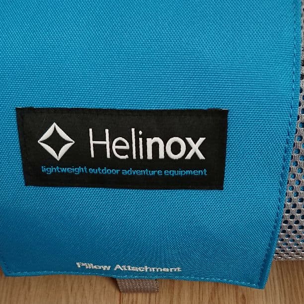 Helinox(ヘリノックス) チェアツー２個セット（２色）

新品、未使用