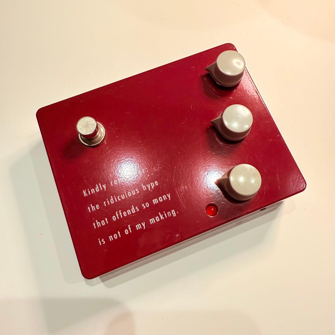 ギター klon KTR