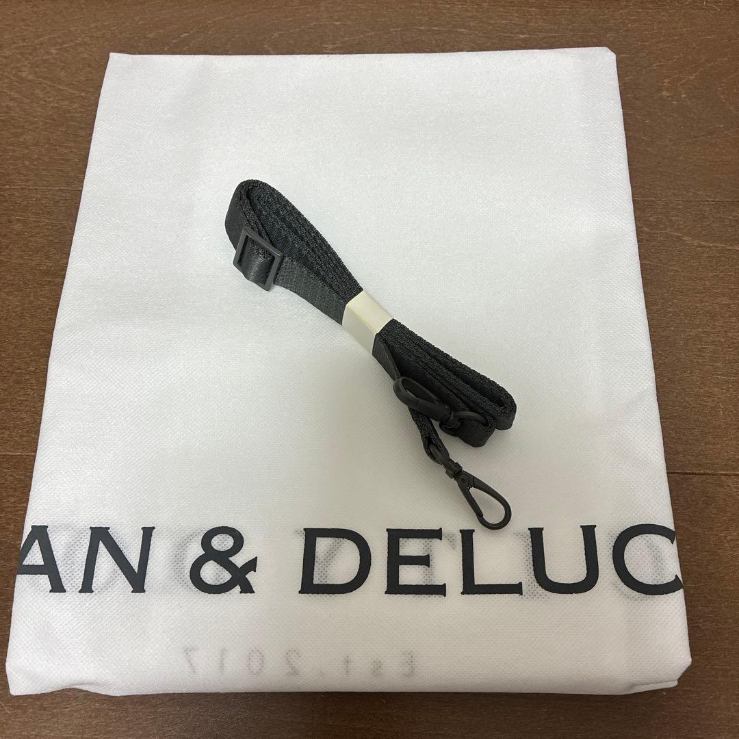 DEAN ＆ DELUCA CITY DOG　バッグパックキャリー　ペット