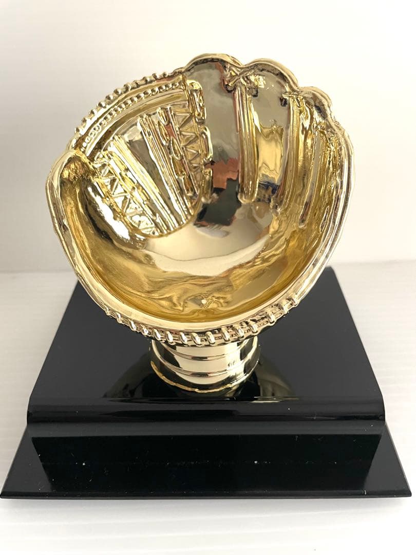 Gold Glove ボールディスプレイ ホルダーケース