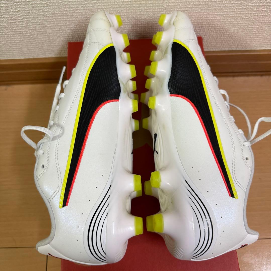 シューズ PUMA KING 20 ULTIMATE JP HG/AG 26cm