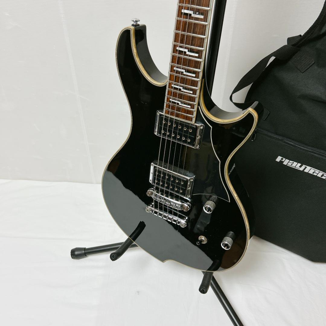 美品 Ibanez アイバニーズ Darkstone ダークストーン DN500