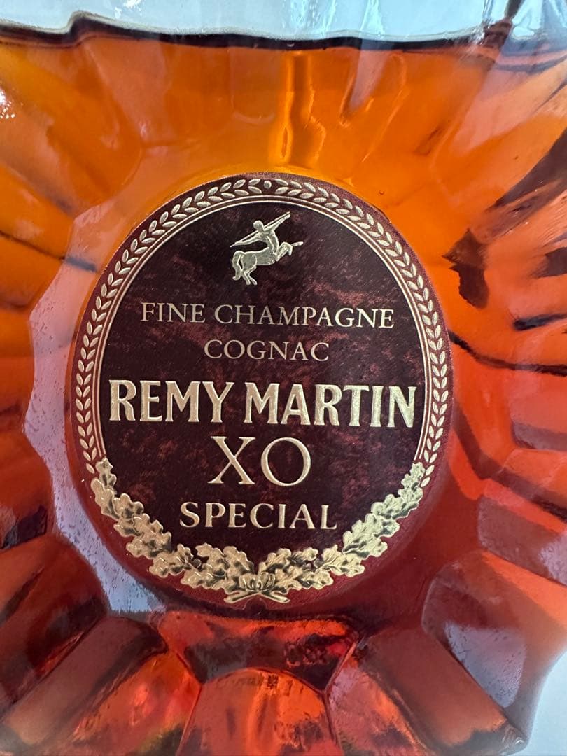 ブランデー REMY MARTIN XO SPECIAL 700ml