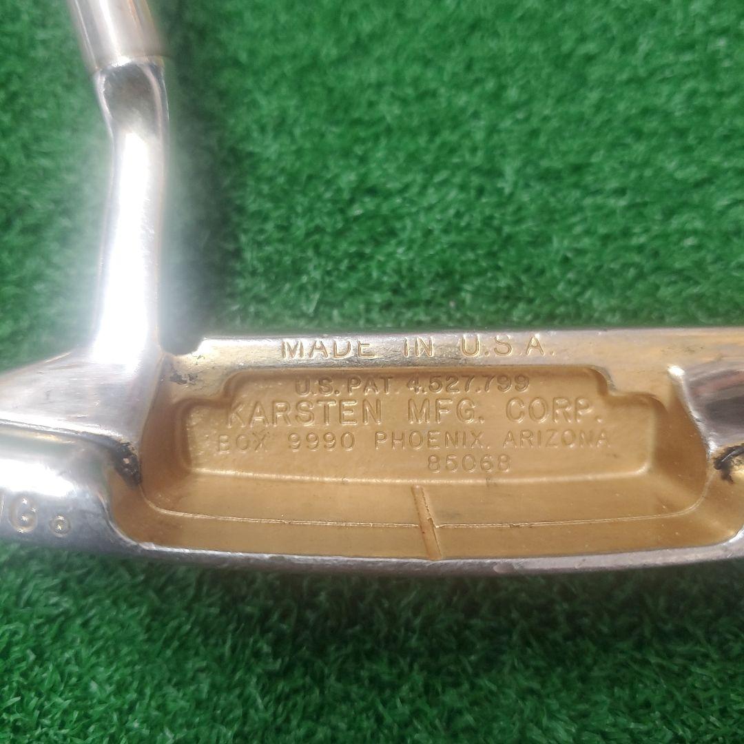 PING ANSER 4 パター 85068
