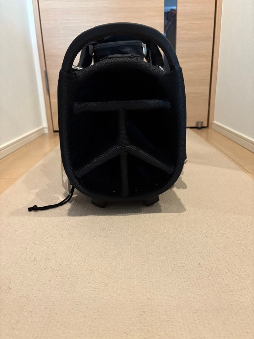 THE PORK FACE ゴルフバッグセット