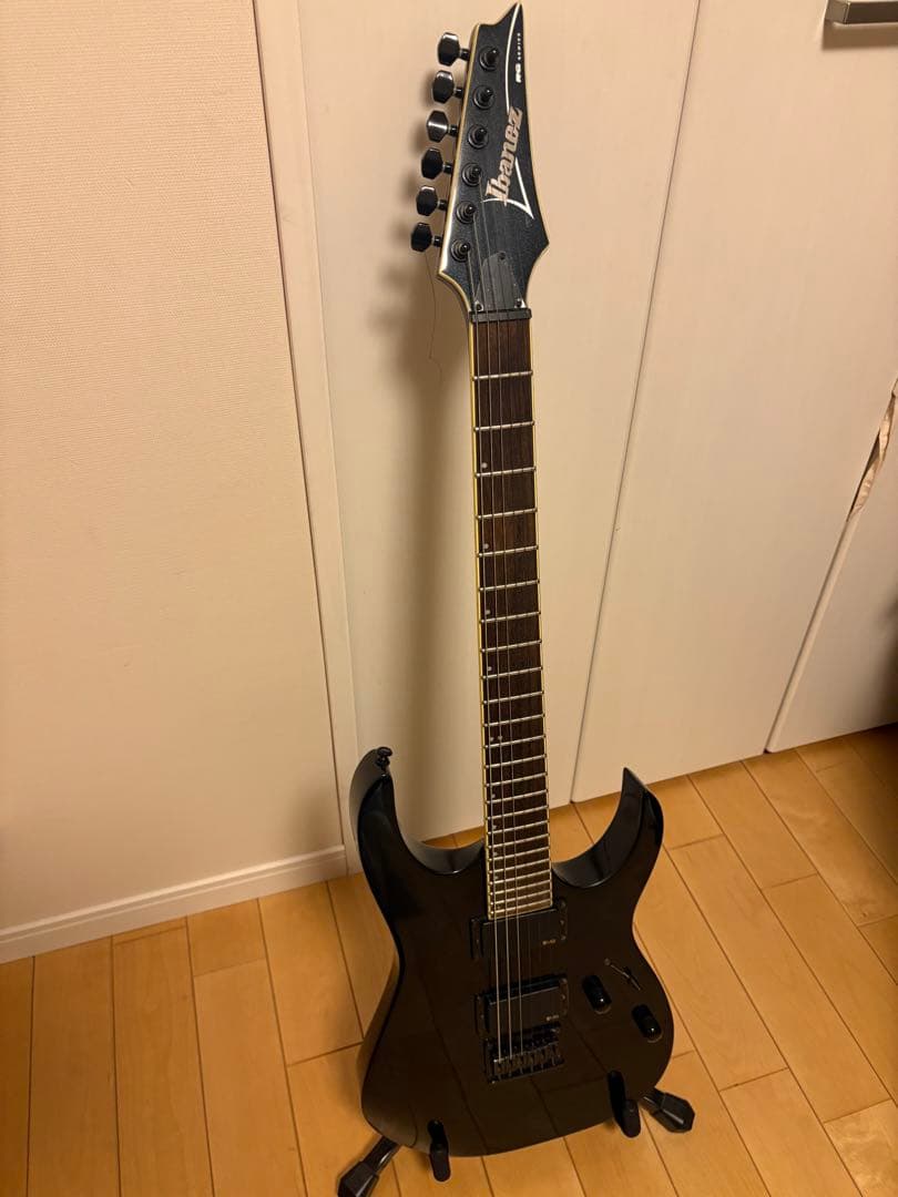 Ibanez RGシリーズ RGT6EXFX2 EMG搭載　ギグバッグ付