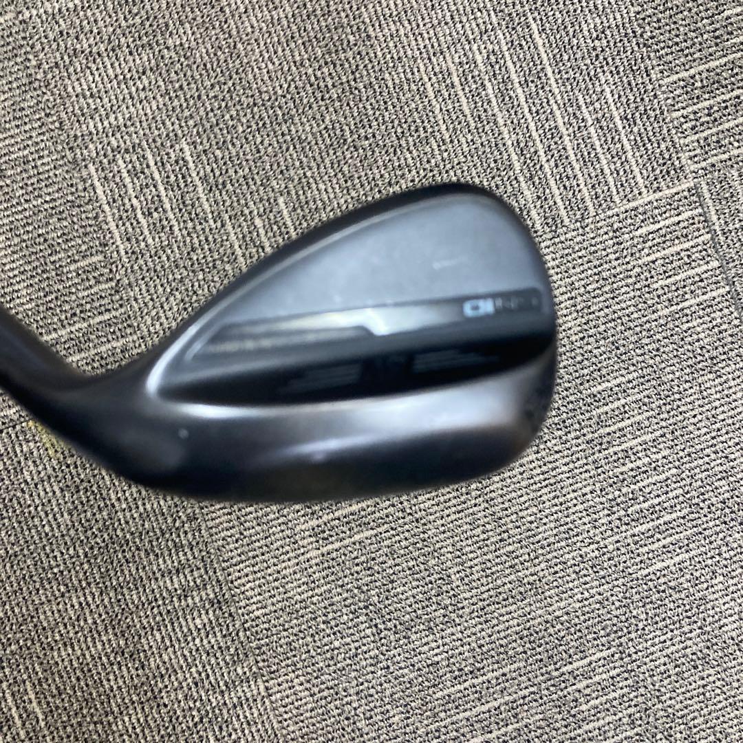 Vokey Design SM10 60度 ウェッジ