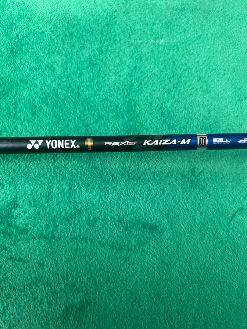 超美品　ヨネックスYONEX EZONE GTドライバー 2024