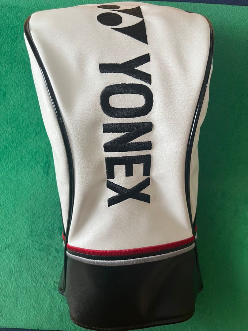 超美品　ヨネックスYONEX EZONE GTドライバー 2024