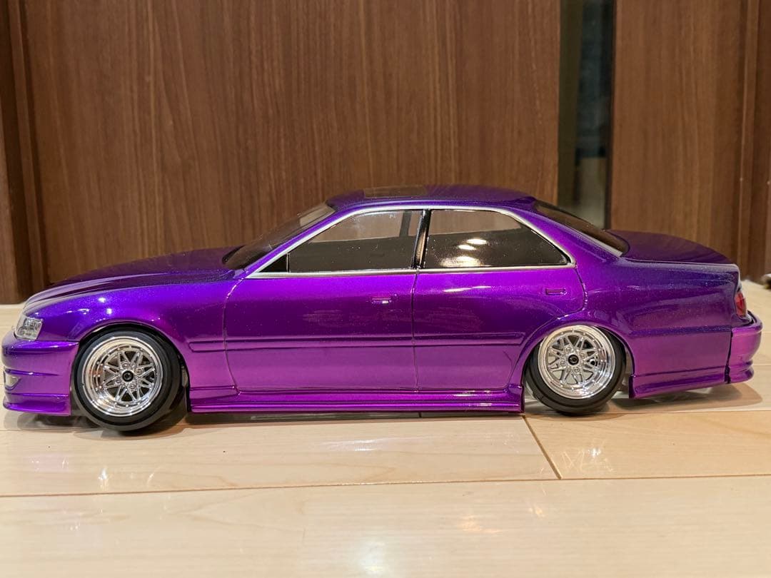 Pandora Toyota｜チェイサーJZX100 [PAB-3128]