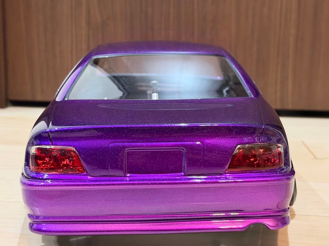 Pandora Toyota｜チェイサーJZX100 [PAB-3128]
