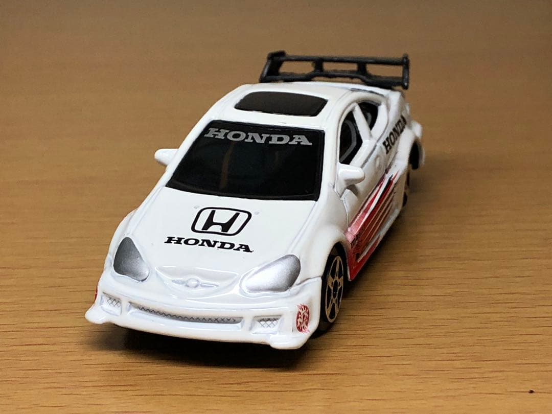 【マイスト】ホンダ(アキュラ) RSX (インテグラ)