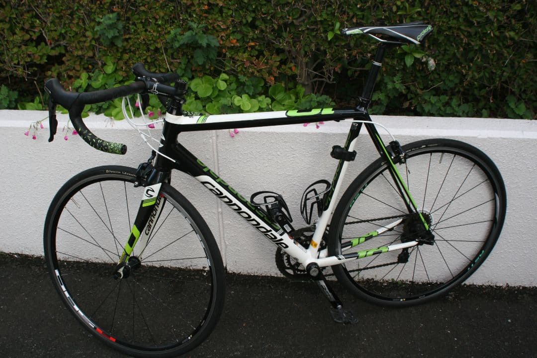 Cannondale ロードバイク CAAD10 2015年 58サイズ