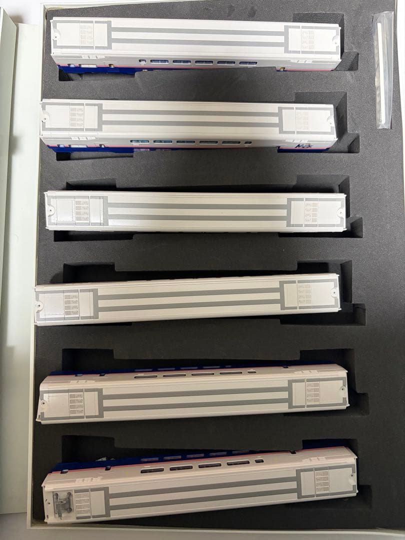 TOMIX JR E1系 上越新幹線 Max 新塗装 基本増結 12両