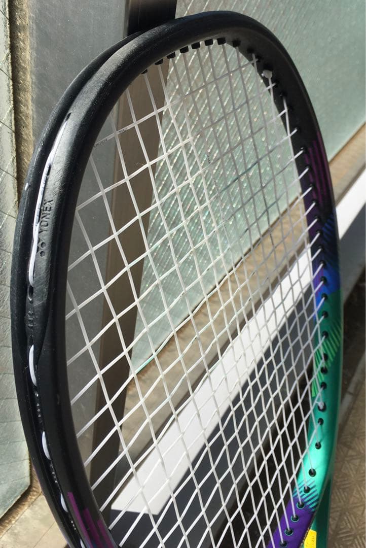 YONEX ブイコアプロ104 G1