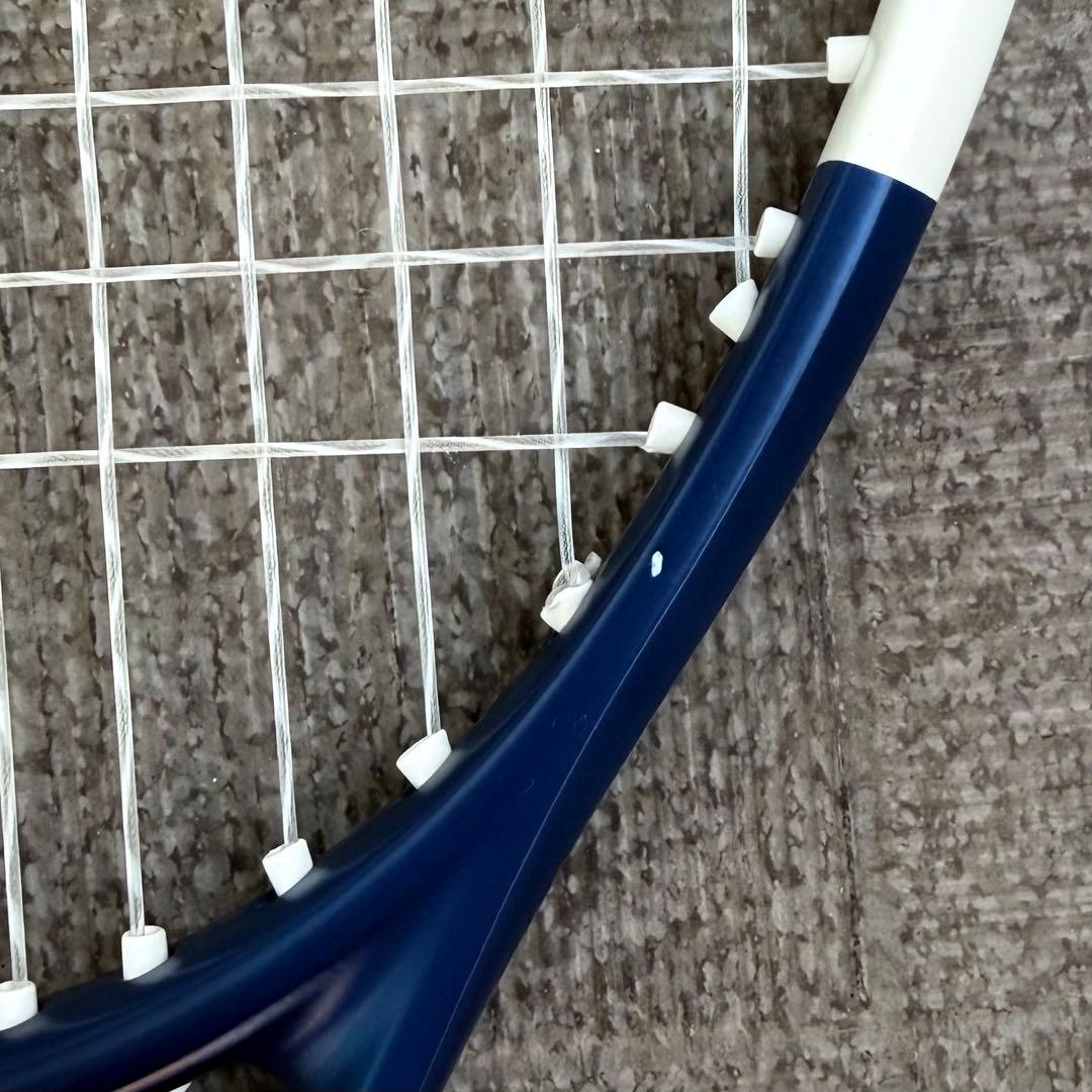 ラケット(硬式用) wilson blade 98 V8 US OPEN edition