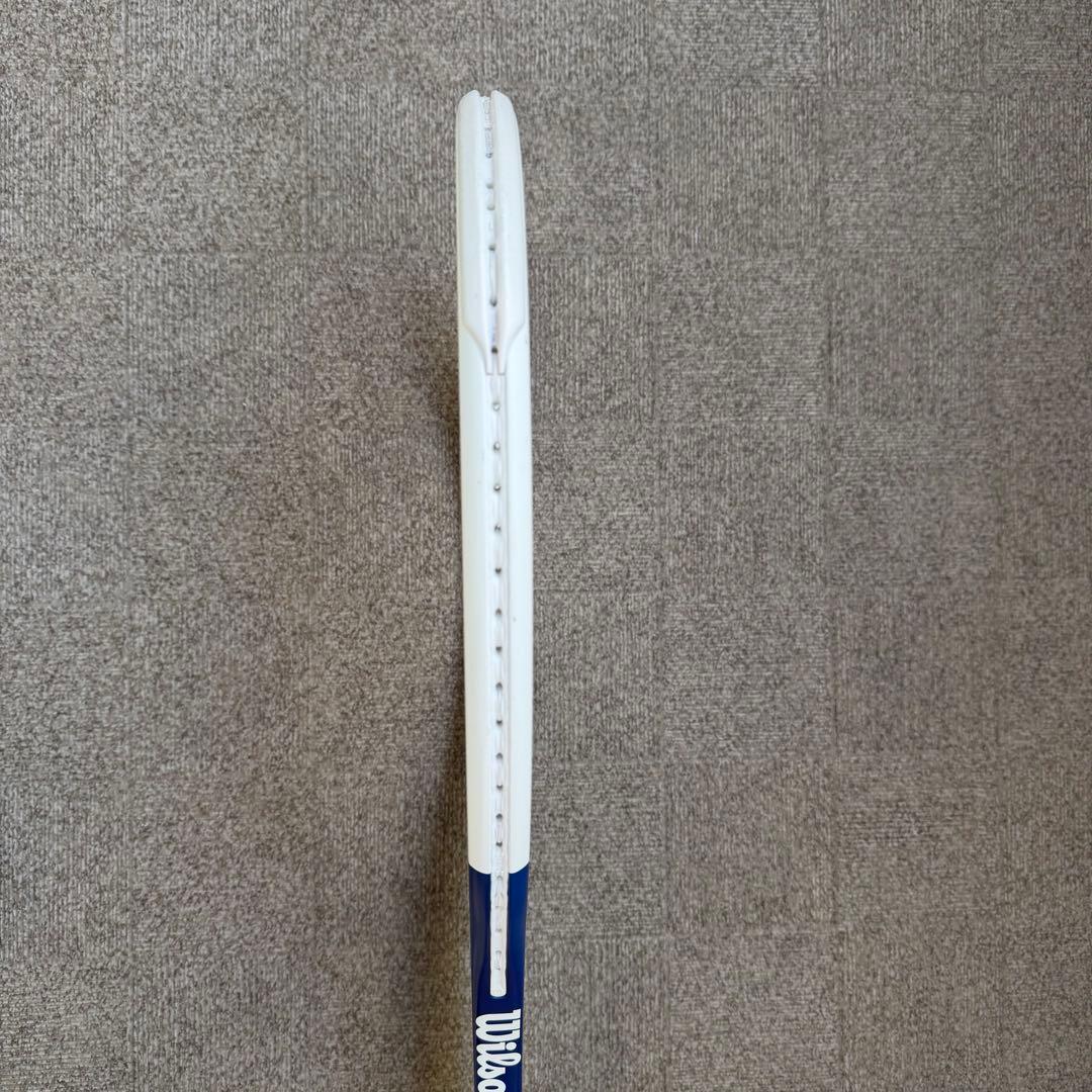 ラケット(硬式用) wilson blade 98 V8 US OPEN edition