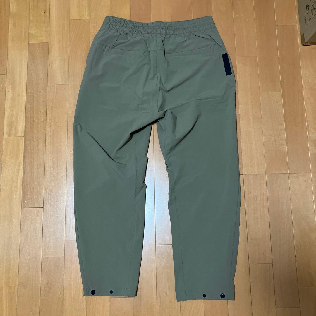 ウェア  Motion Pant size:M