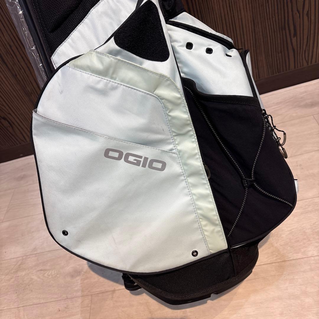 OGIO スタンドキャディバッグ