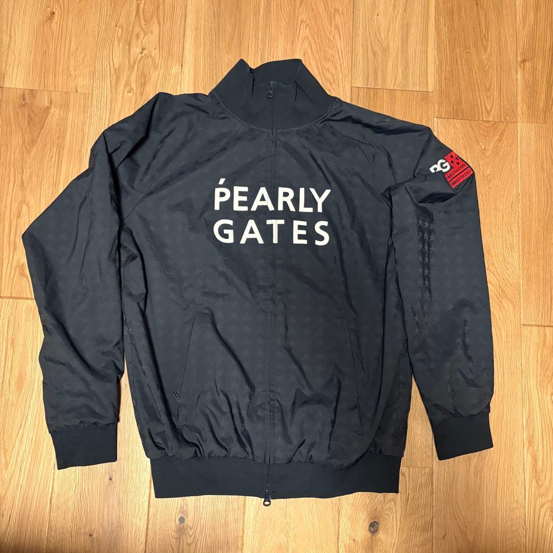 【大特価】PEARLY GATES メンズウェア14点！！