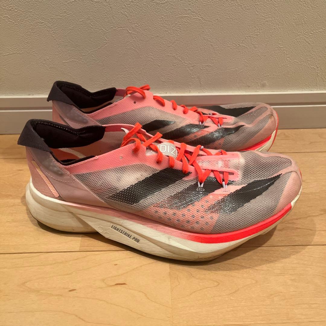 アディオスPro3 26cm