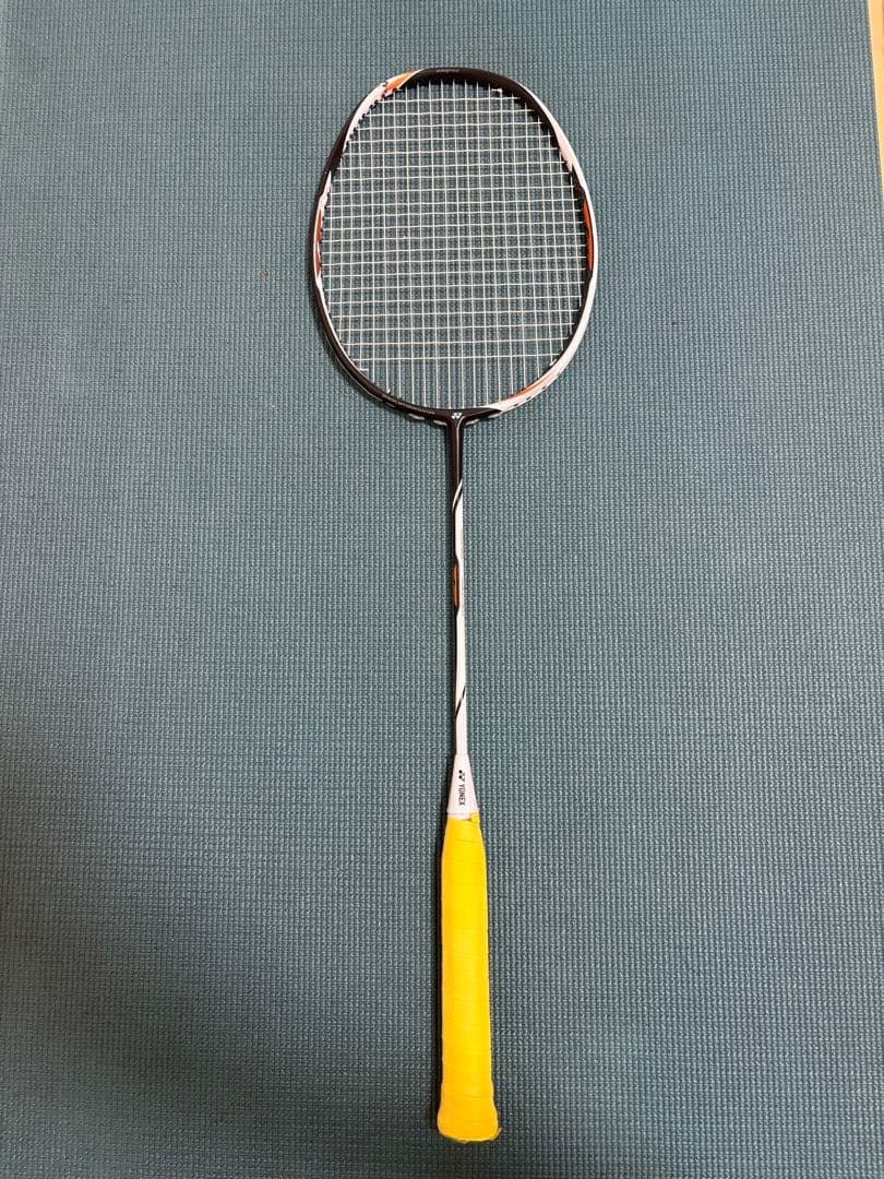 YONEX DUORA Z STRIKE ストライク バドミントン