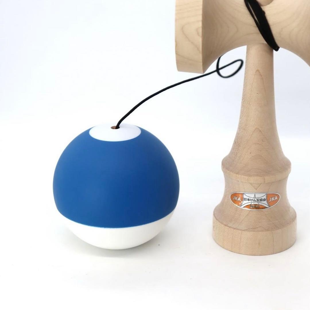 大空REShape5赤×青セット けん玉 KENDAMA
