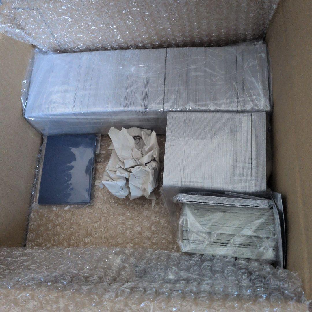 ポケモンカード　ワンピースカード　引退品